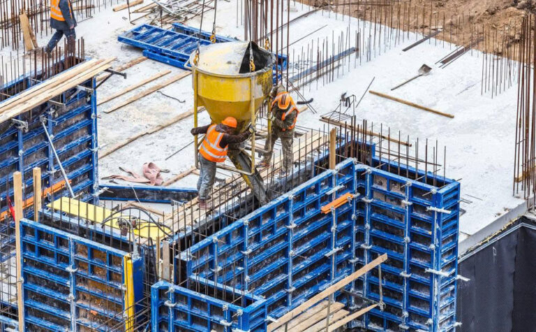 Thông Số Kỹ Thuật Tiêu Chuẩn Của Cốp Pha Trong Xây Dựng - Công Ty TNHH ...